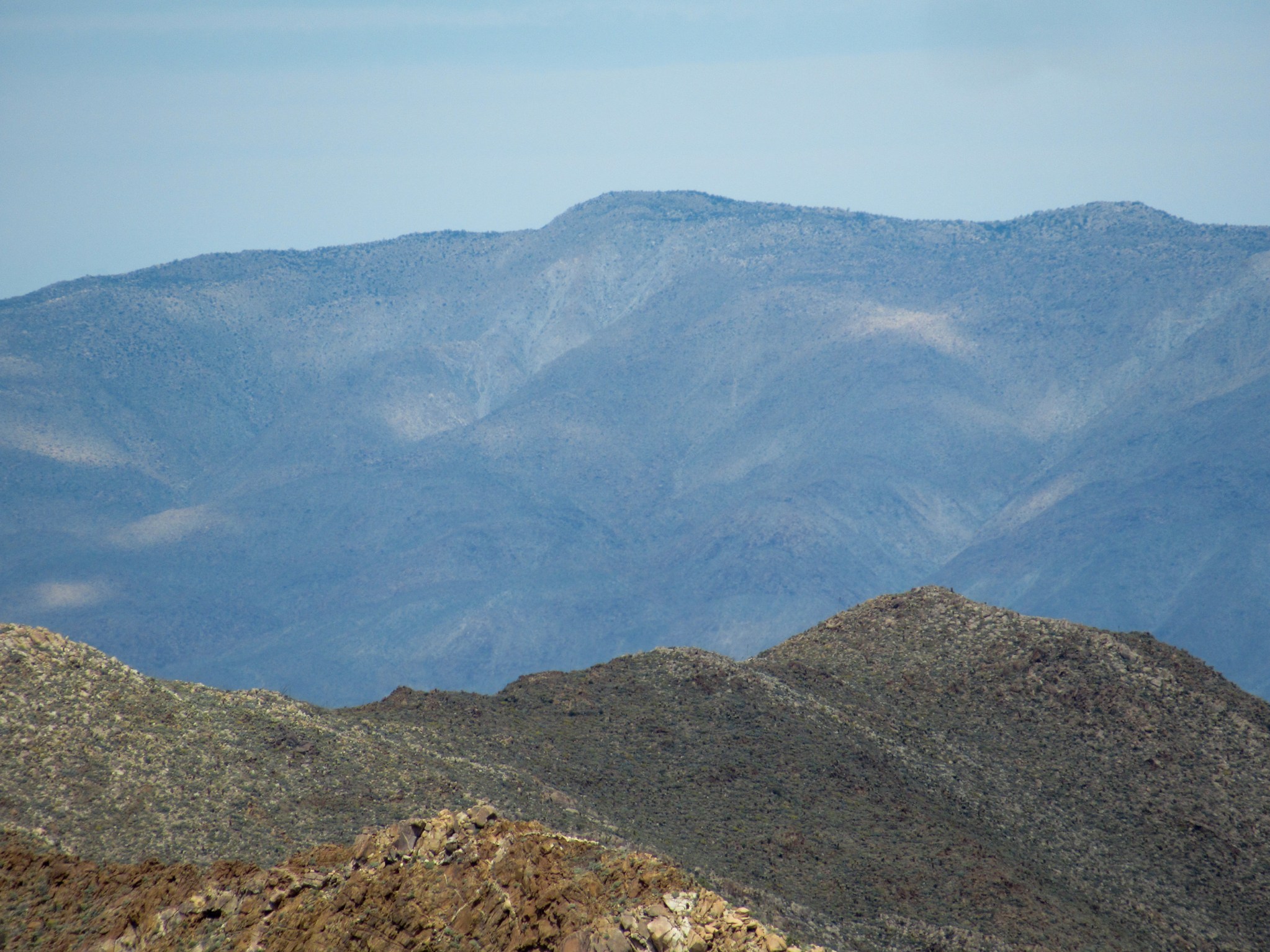 Unique hikes of San Diego: Goat Canyon Trestle – Evan Quarnstrom