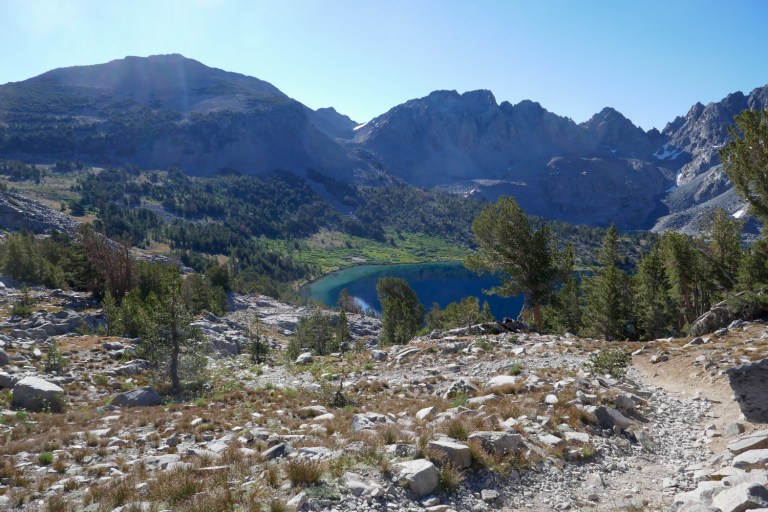 Gems of the eastern Sierra: Deer Lakes loop – Evan Quarnstrom