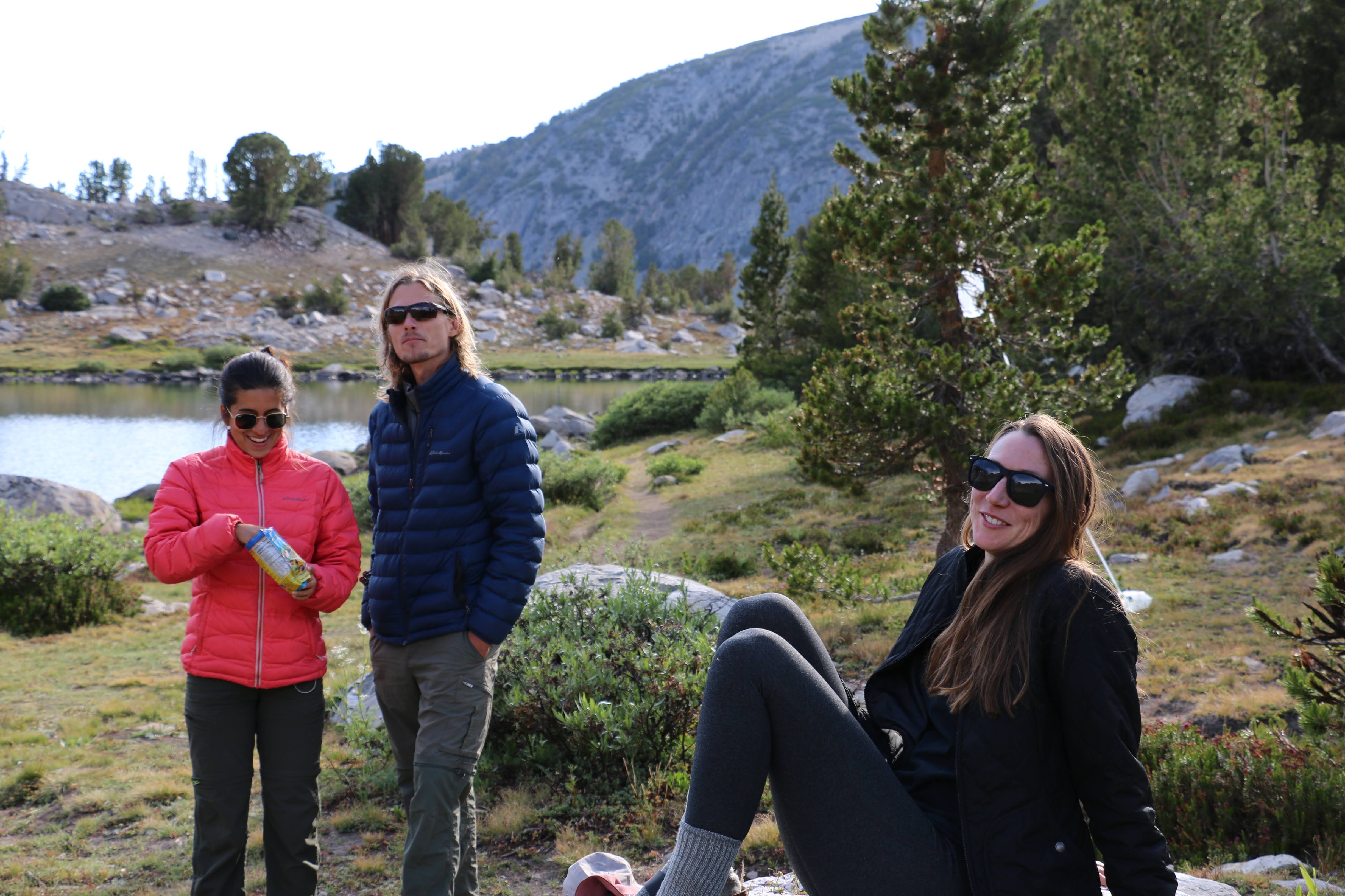 Gems of the eastern Sierra: Deer Lakes loop – Evan Quarnstrom
