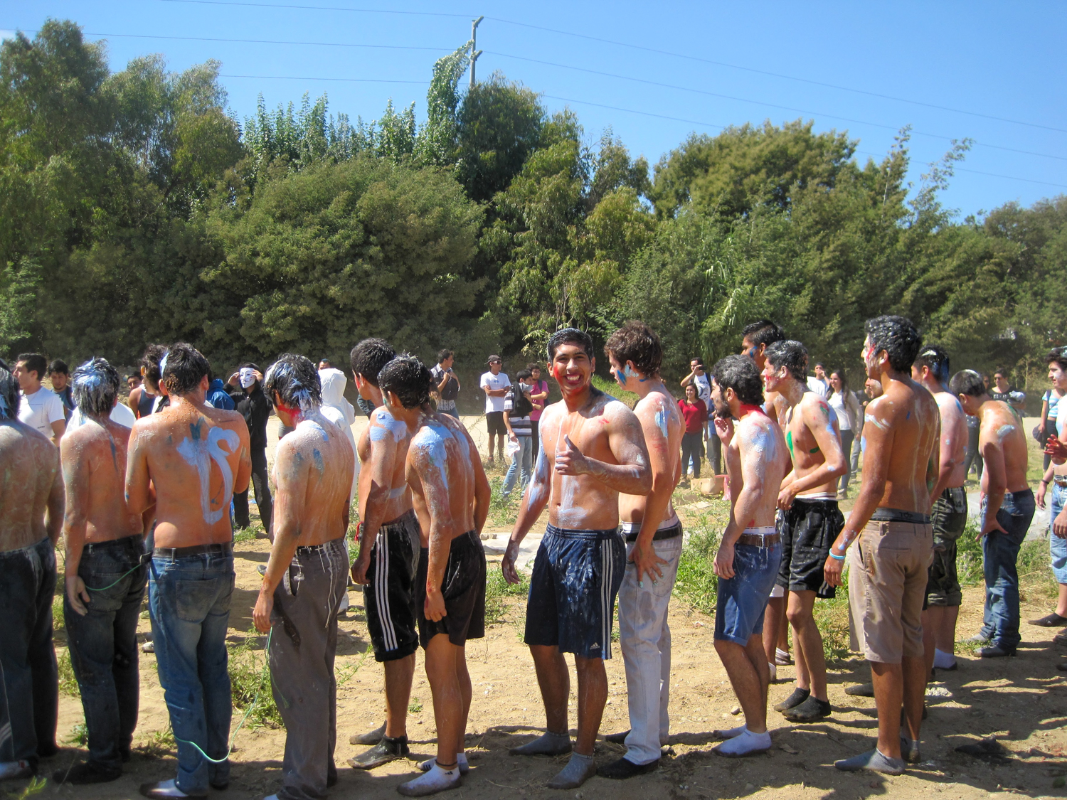 Updated: 30 words to know before going to Chile – Evan Quarnstrom